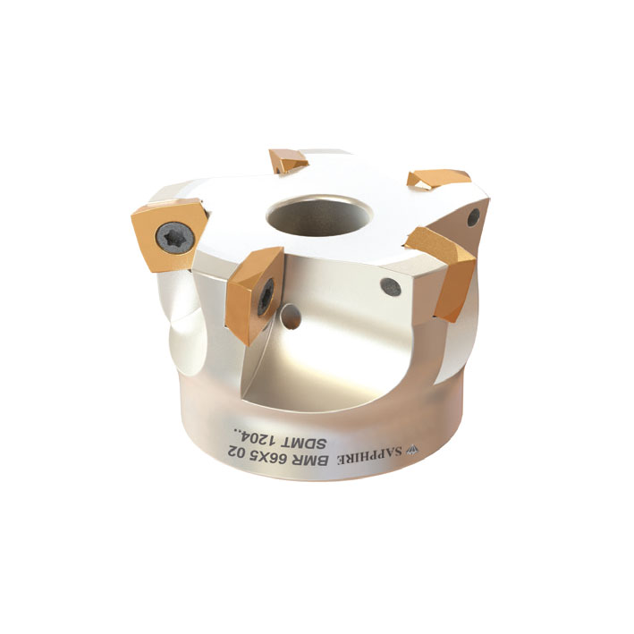 Tarama Kafaları SDMT 1204 ISO – Sapphire Tools